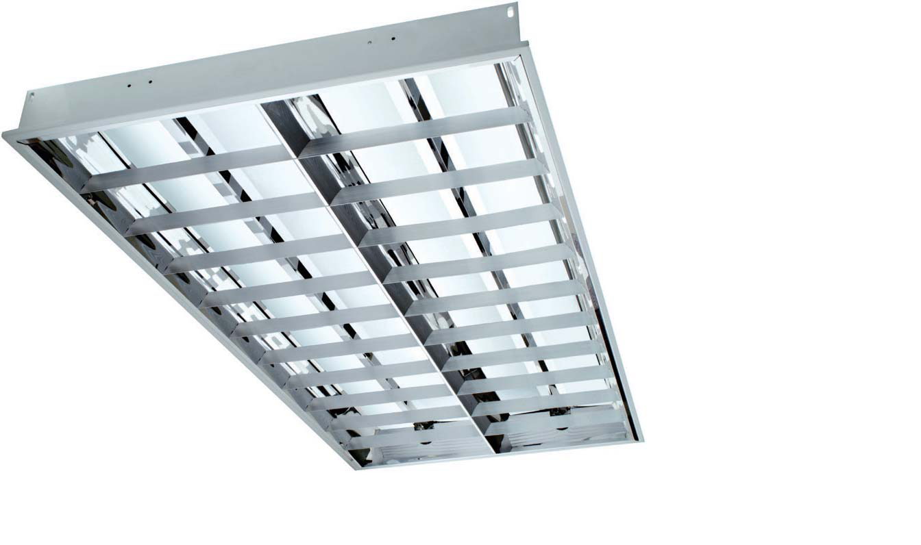 THIẾT BỊ CHIẾU SÁNG NHÃN HIỆU PHILIPS - Đèn huỳnh quang âm trần ...