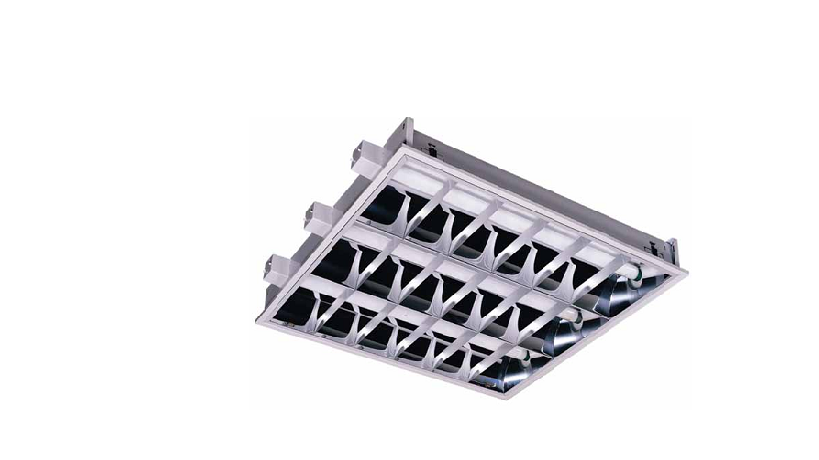 THIẾT BỊ CHIẾU SÁNG NHÃN HIỆU PHILIPS - Đèn huỳnh quang âm trần ...