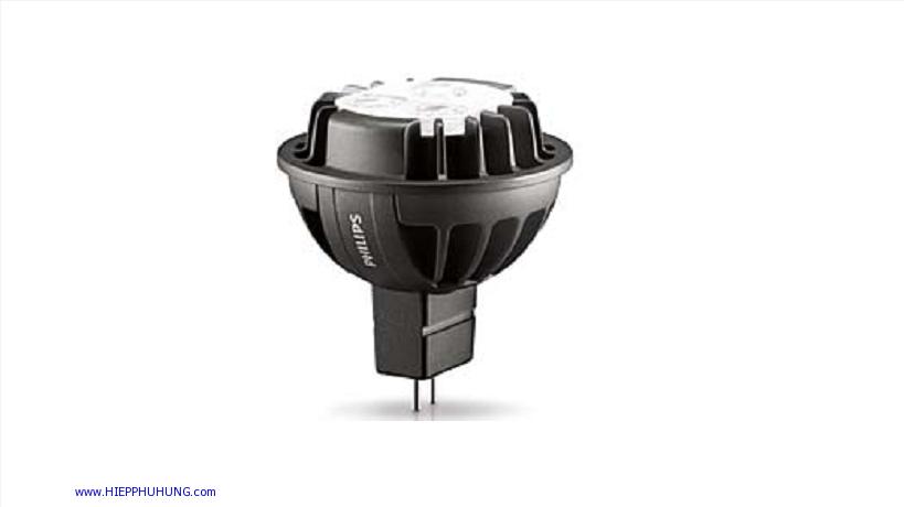 Master LED 12V Dimmable MR16 - PHILIPS