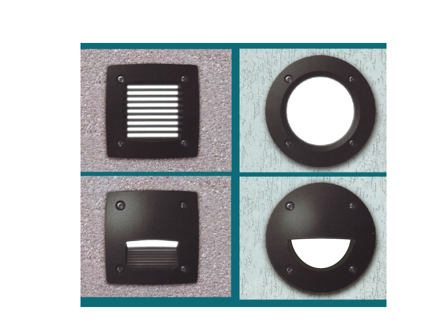 THIẾT BỊ CHIẾU SÁNG HÃNG LIOA - Đèn cầu thang, hành lang, lối đi - Đèn ...