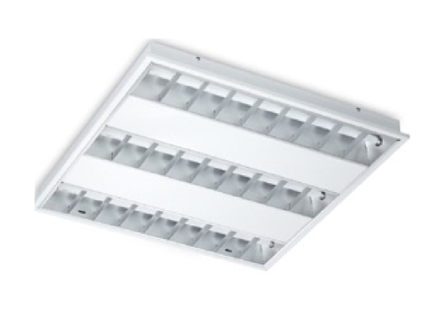 THIẾT BỊ CHIẾU SÁNG NHÃN HIỆU PHILIPS - Đèn huỳnh quang âm trần ...