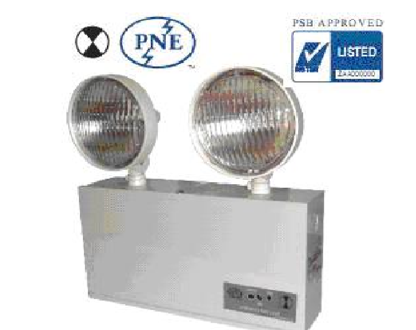 THIẾT BỊ CHIẾU SÁNG NHÃN HIỆU PHILIPS - Đèn Exit, đèn chiếu sáng sự cố ...